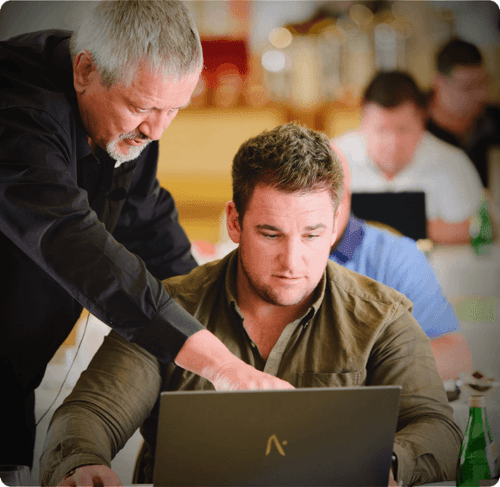 About Us | The Association of Professional Builders